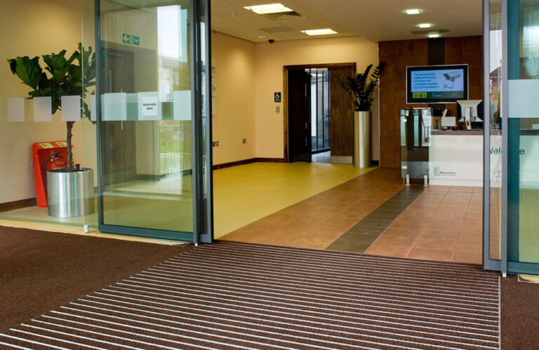 Flooring System – aps