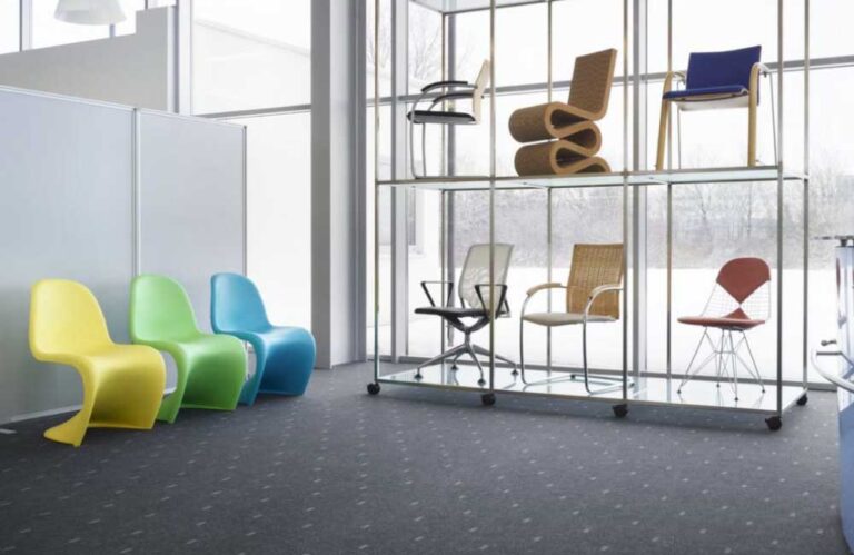 Flooring System – aps